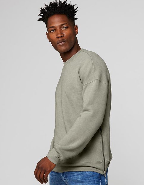 Custom Bella Canvas Shirts & Hoodies - DTLA Print